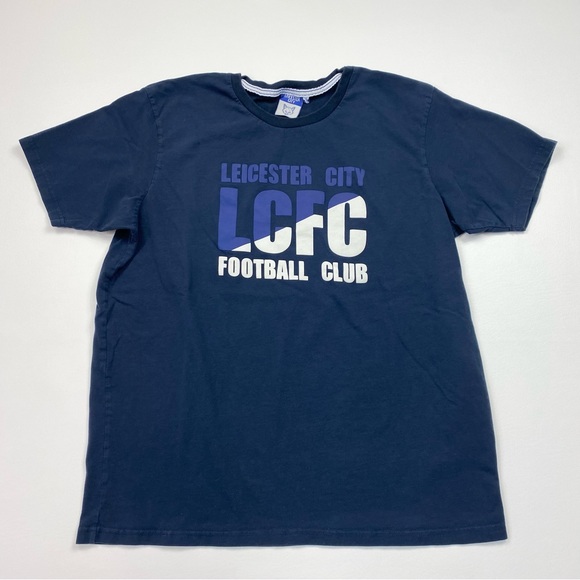 Leicester City | Shirts | Mens Lcfc Leicester City Football Club Short ...